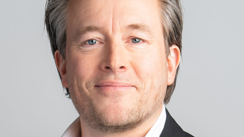 NPO-woordvoerder Thijs van Soest maakt overstap naar RTL NPO-woordvoerder Thijs van Soest maakt overstap naar RTL
